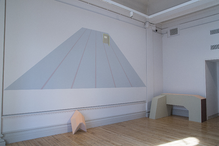 Grant to the Gallery – Friends of the Hatton