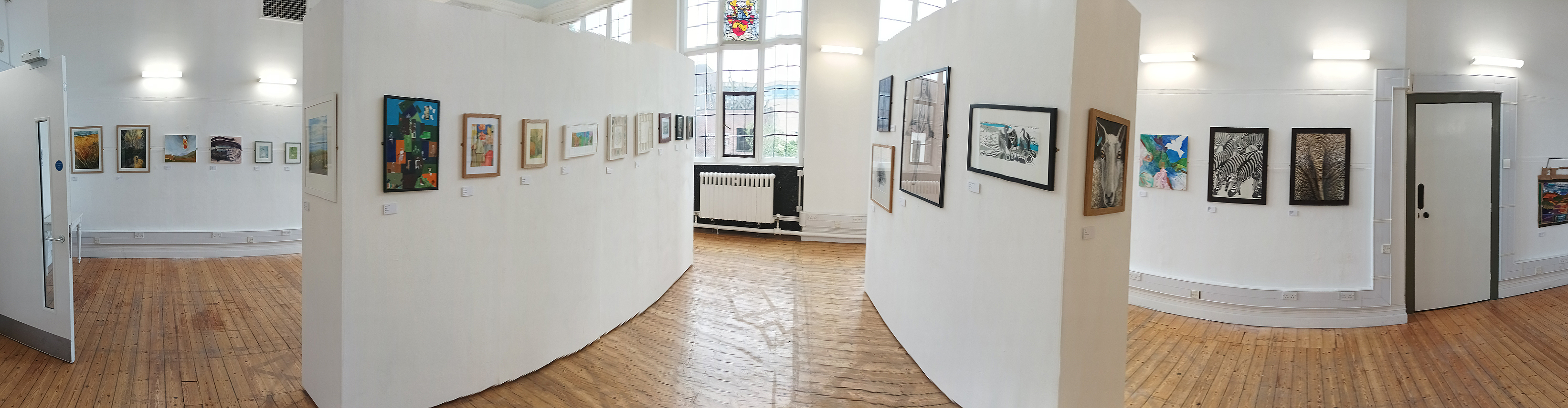 Summer Exhibition 2023 – Friends of the Hatton
