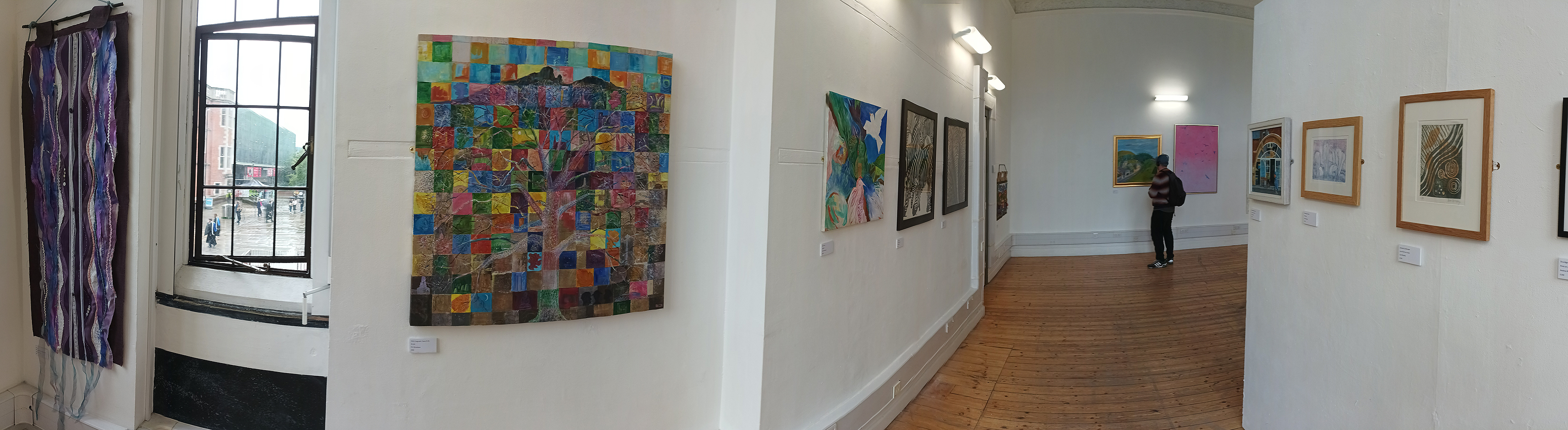 Summer Exhibition 2023 – Friends of the Hatton
