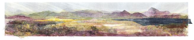 Featured artist Adele Burdon – Friends of the Hatton