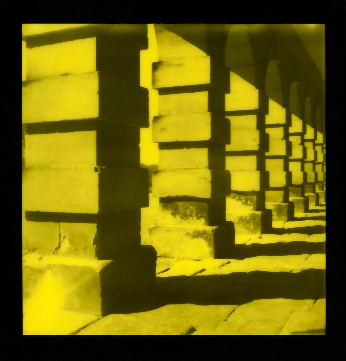 Talk by artist Euan Lynn: An Instant History: The Story Of Instant ...