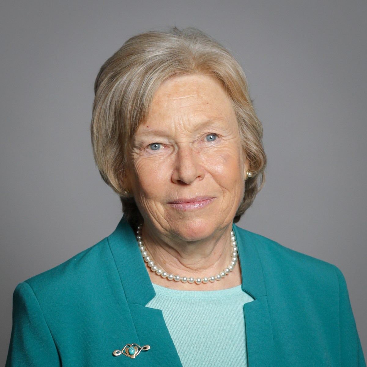 A message from our new President: Baroness Joyce Quin – Friends of the ...