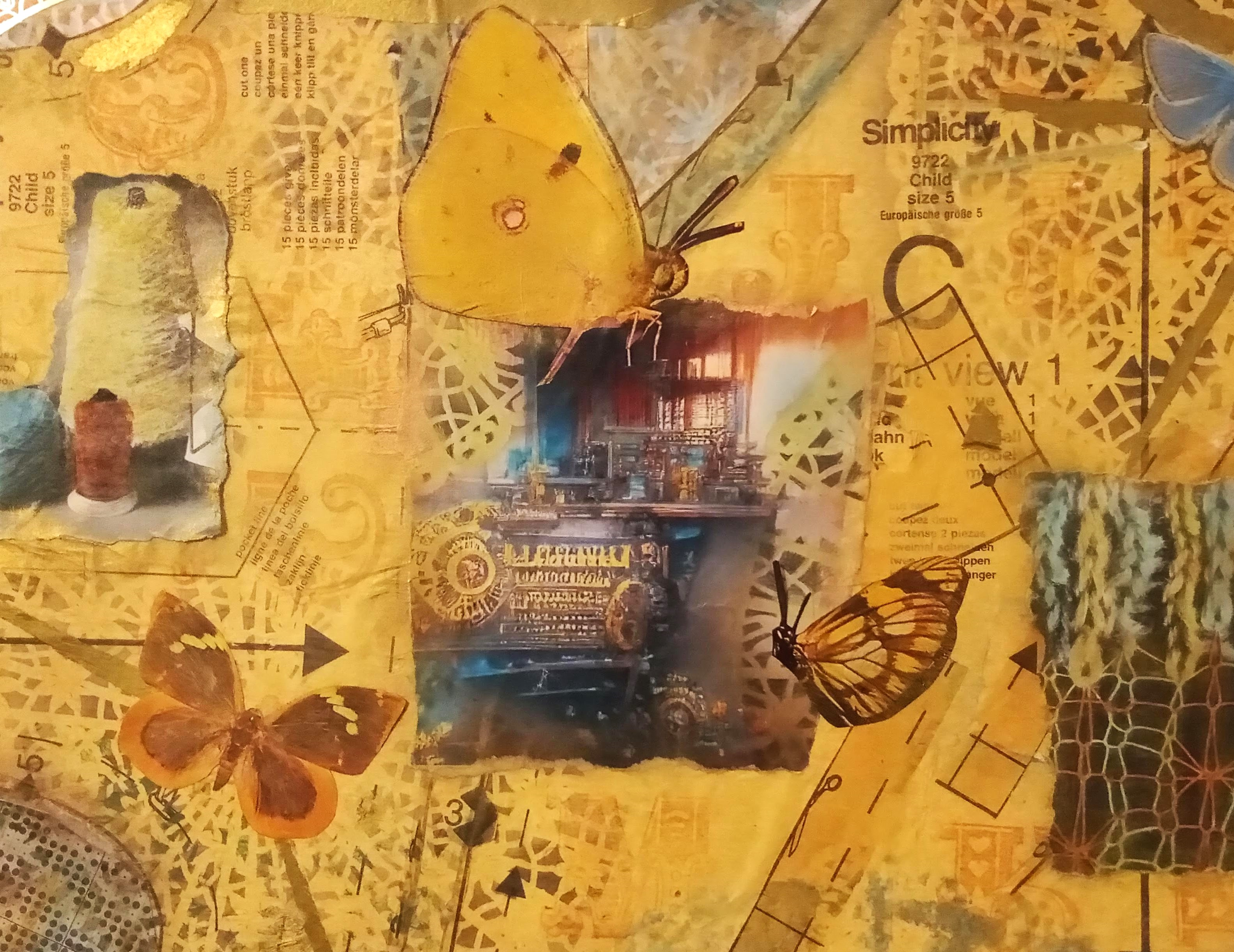 Artificial Intelligence and the Artist – a playful talk and workshop ...